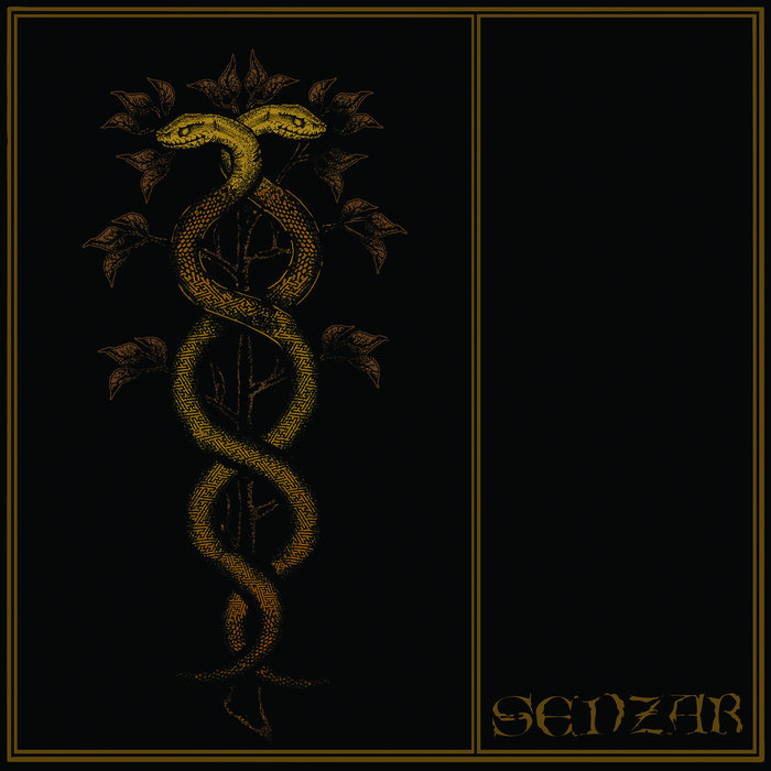 Senzar | Senzar