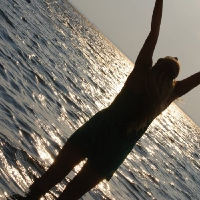 The Leap | Meredith Baker