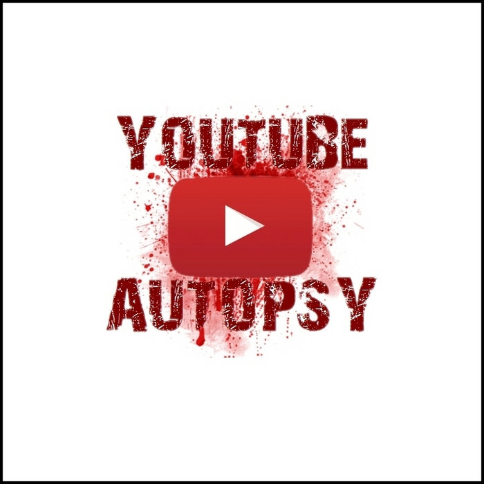 YouTube Autopsy | A Dose of Buckley