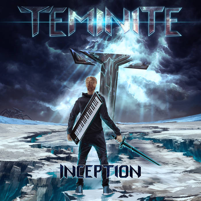 Inception Soundtrack Cover