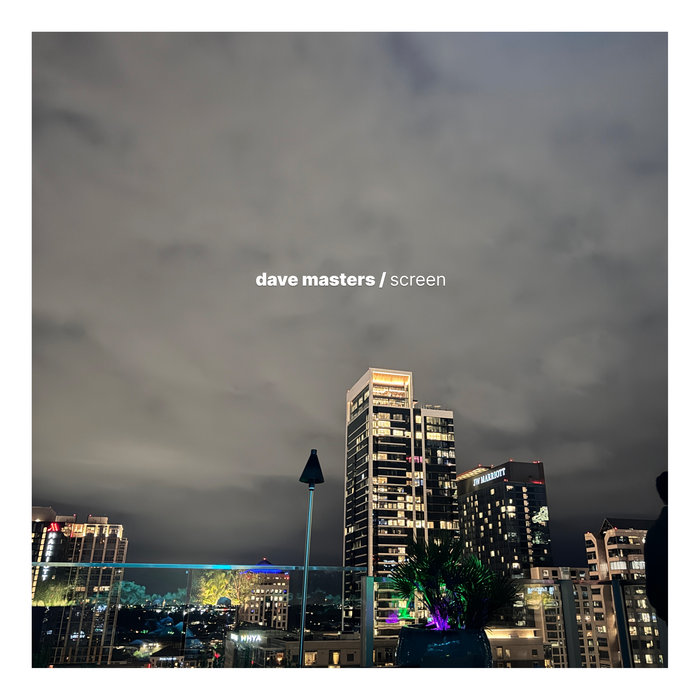 screen | dave masters