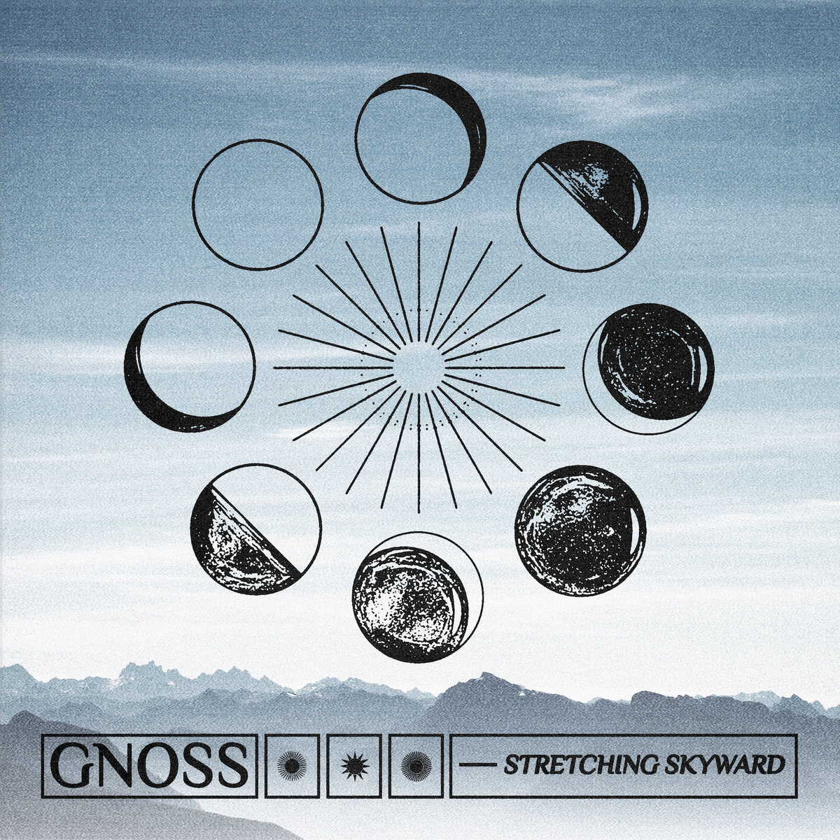 Stretching Skyward | Gnoss