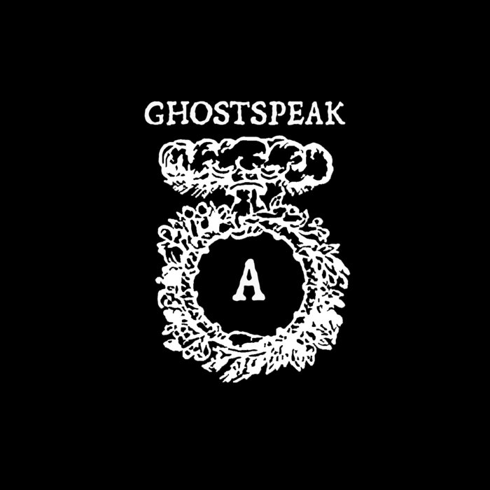 Ghostspeak | Abandoner / Angel of decay | The Staffsmen