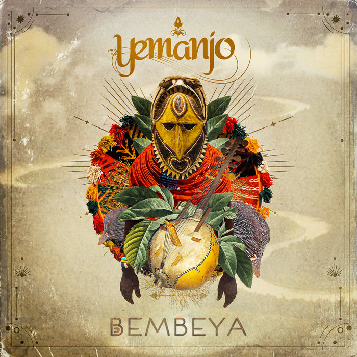 Bembeya | Yemanjo | Jumpsuit Records