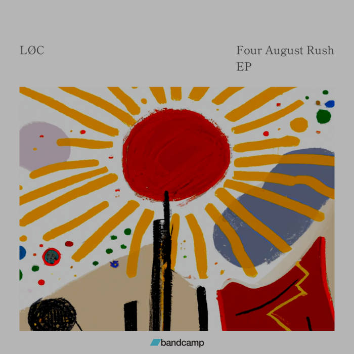 August Rush Cover