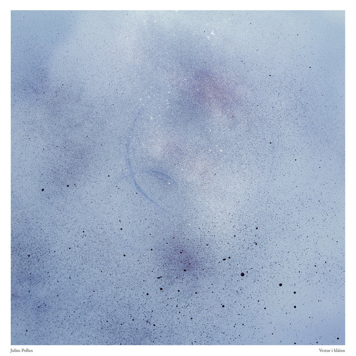 Vestur í bláinn | Julius Pollux