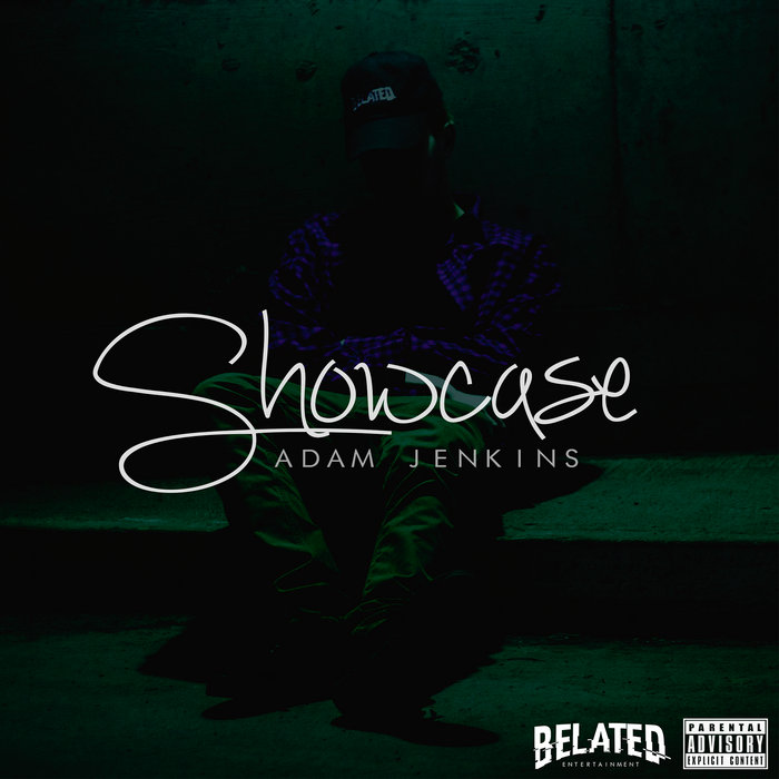 Showcase | Adam Jenkins