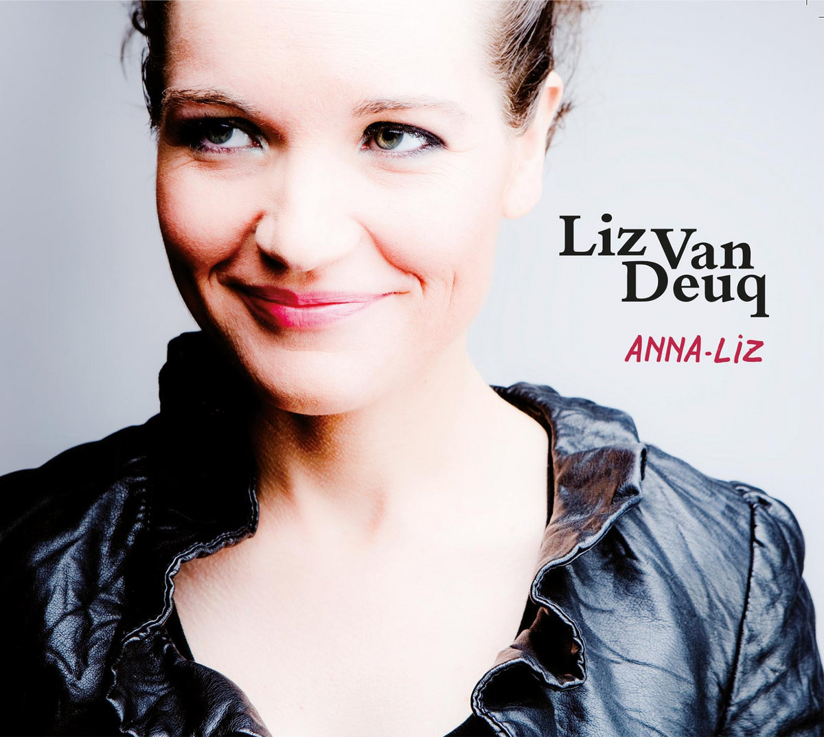 Anna-Liz | liz van deuq