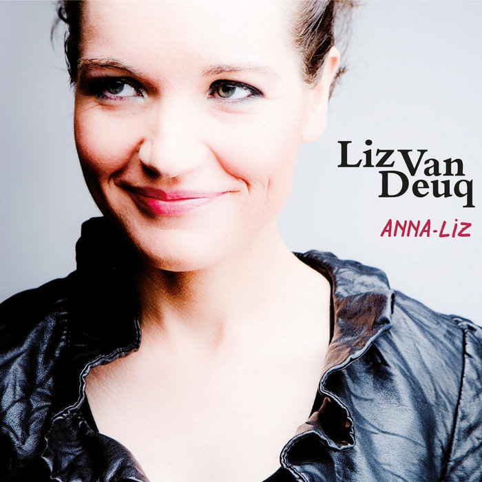 Anna-Liz | liz van deuq