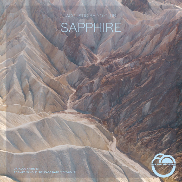Sapphire | Acoustic Radio Club | Rice Bowl Recordings
