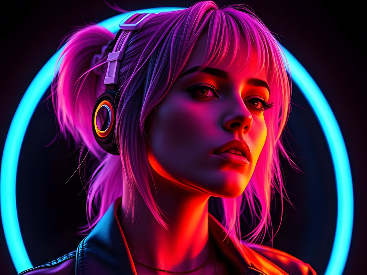 Pop/Electro/Punk | Multiple | Slaying It!