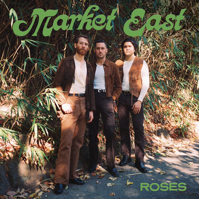 Roses | Market East