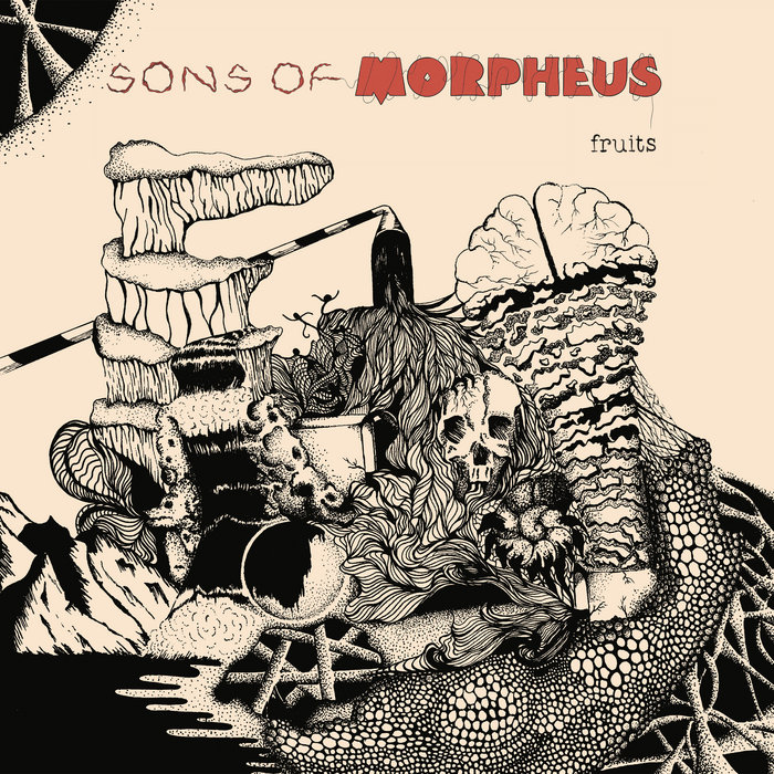 fruits | Sons of Morpheus