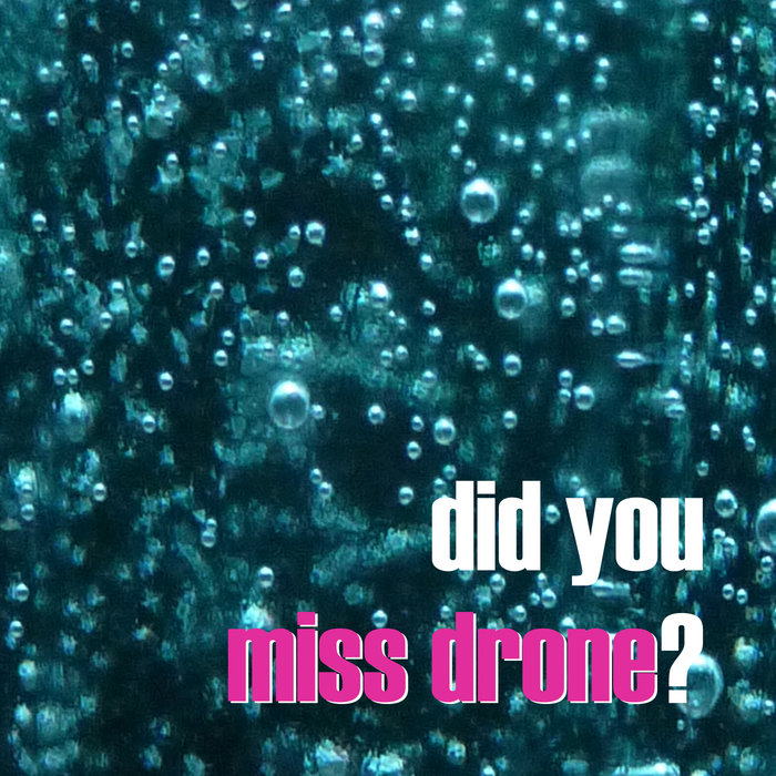 Did You Miss Drone? | Miss Drone