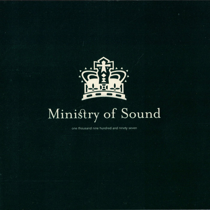 The Annual III | Ministry Of Sound The Annual