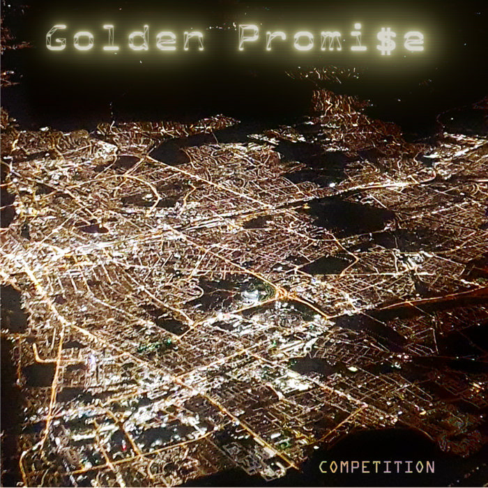 Competition | Golden Promise