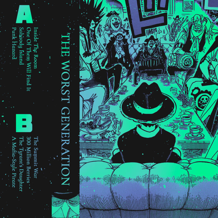 The Worst Generation | Mabisyo