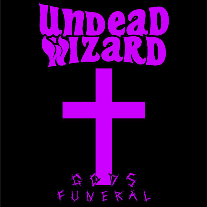 Gods Funeral | Undead Wizard