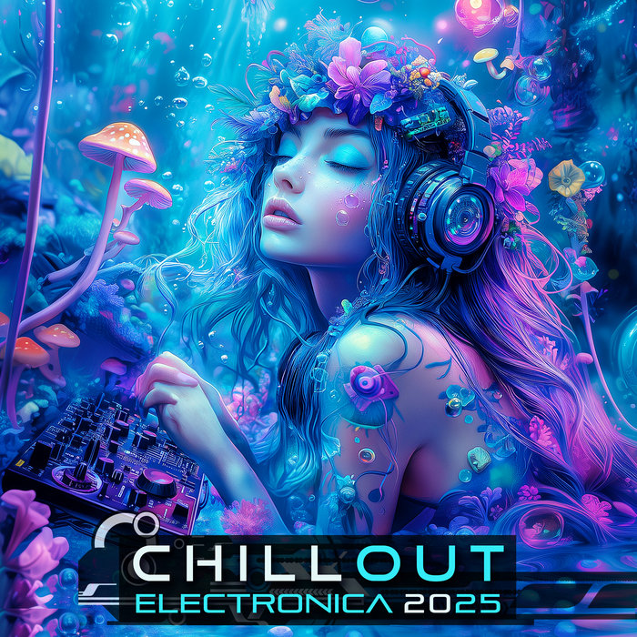 Chill Out Electronica 2025 | DoctorSpook, Goa Doc | Doctor Spook