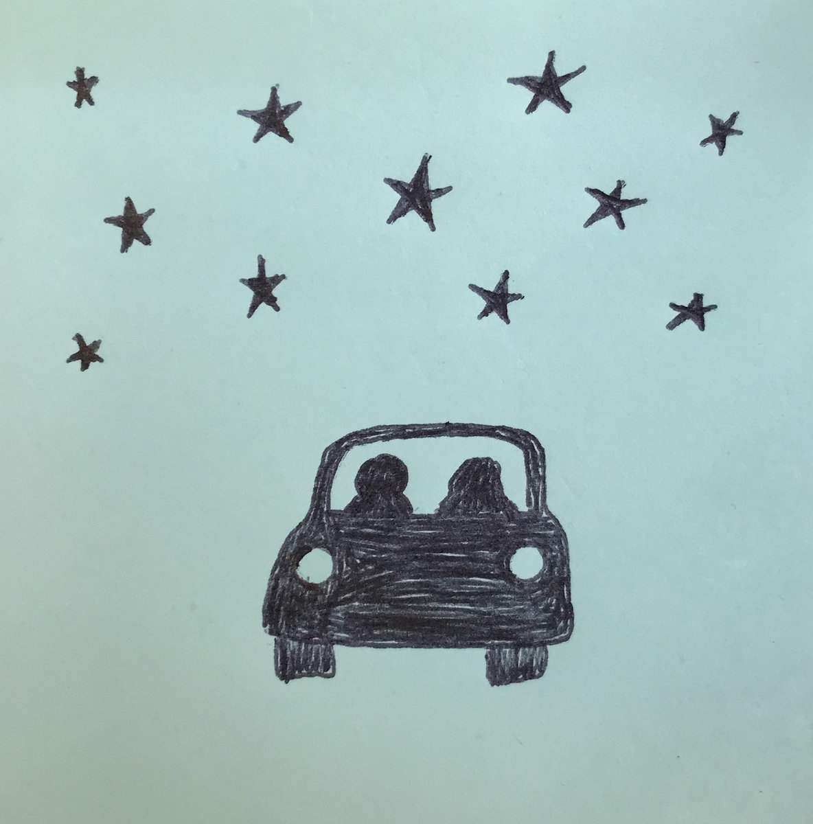 You Said | John Goodine