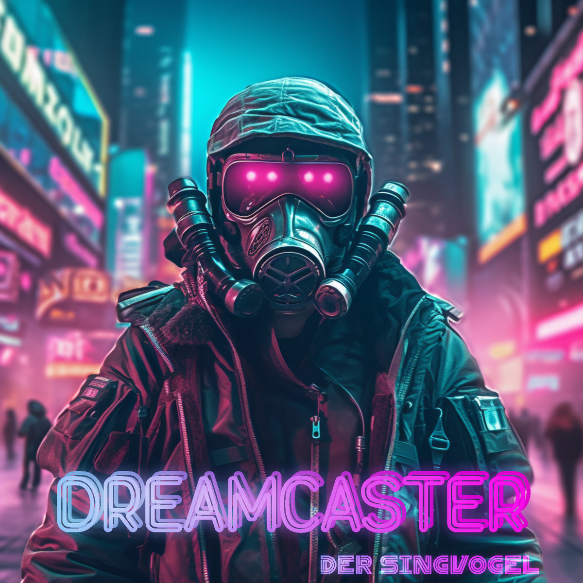 Dreamcaster | Der Singvogel