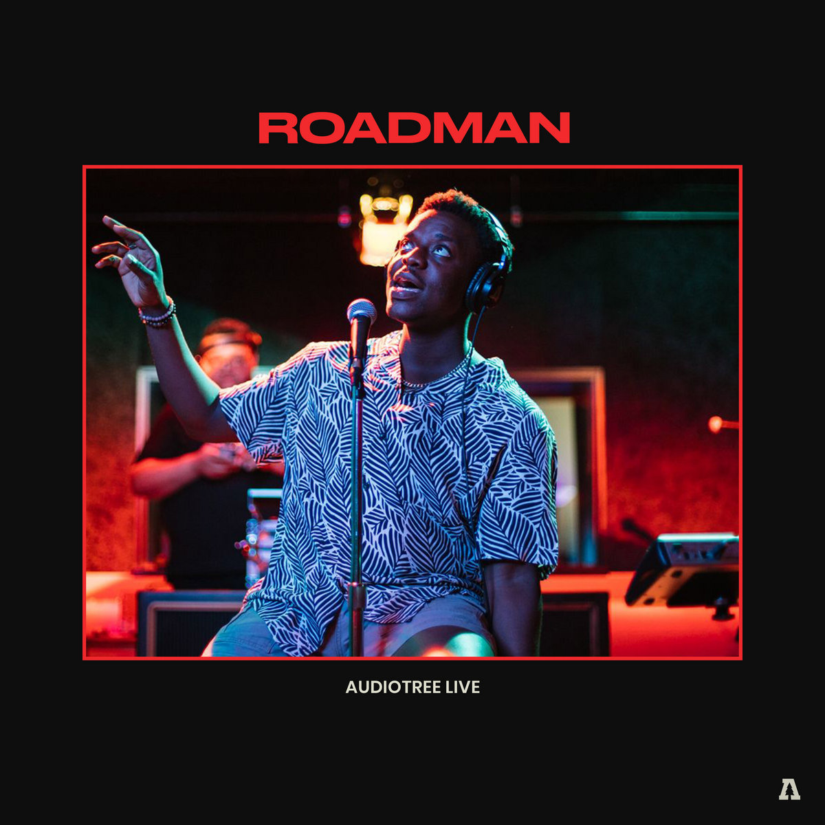 Roadman on Audiotree Live | Roadman | Audiotree