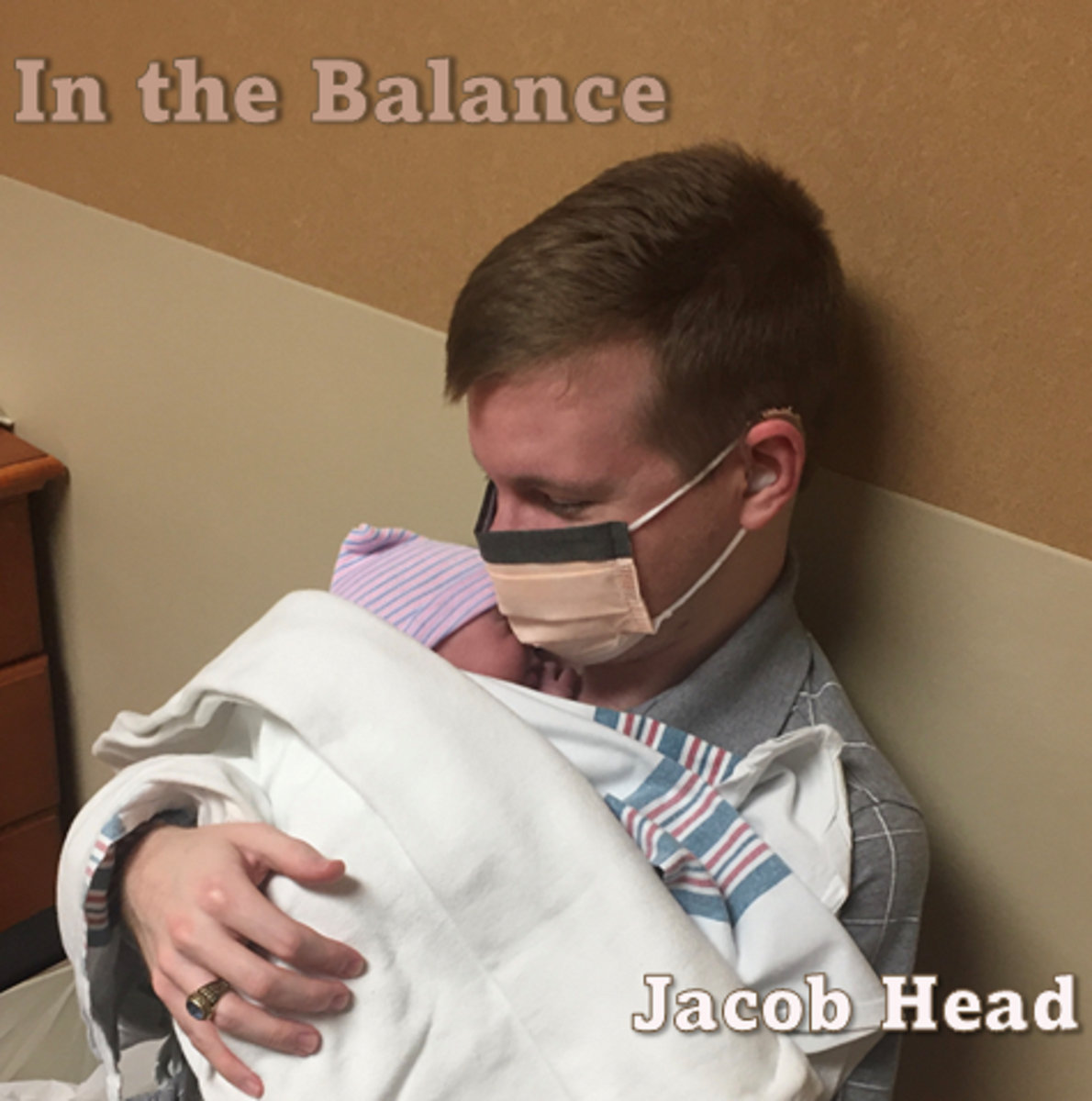 In the Balance | Jacob Head
