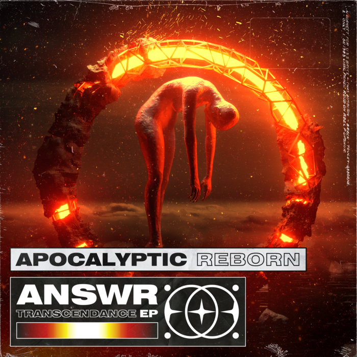 Apocalyptic Reborn | ANSWR