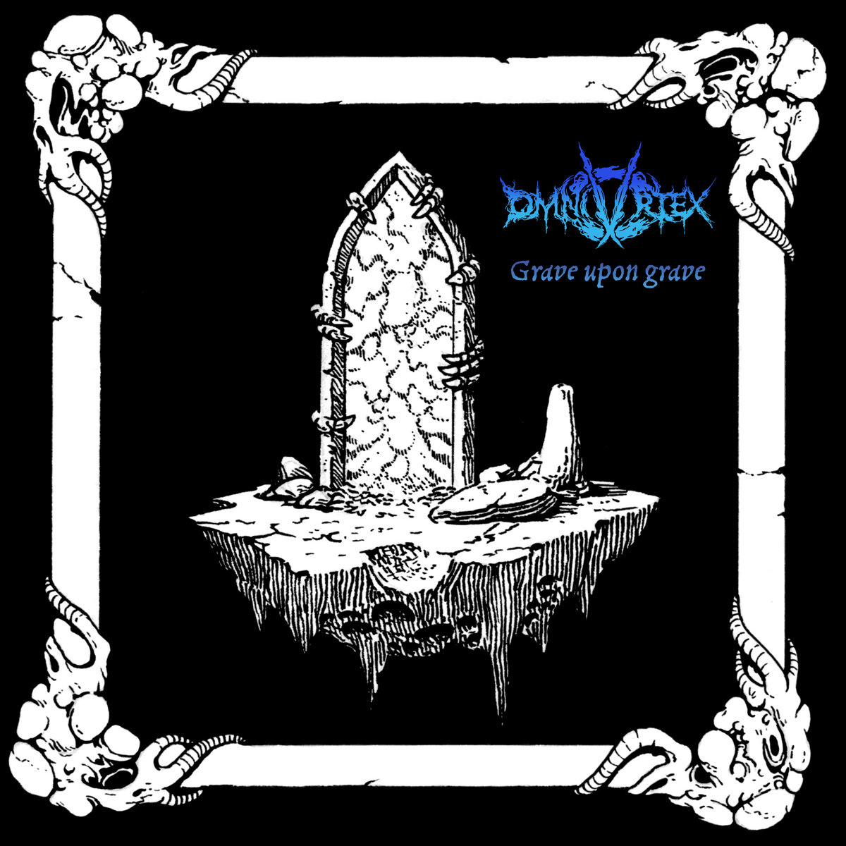 Grave Upon Grave | Omnivortex
