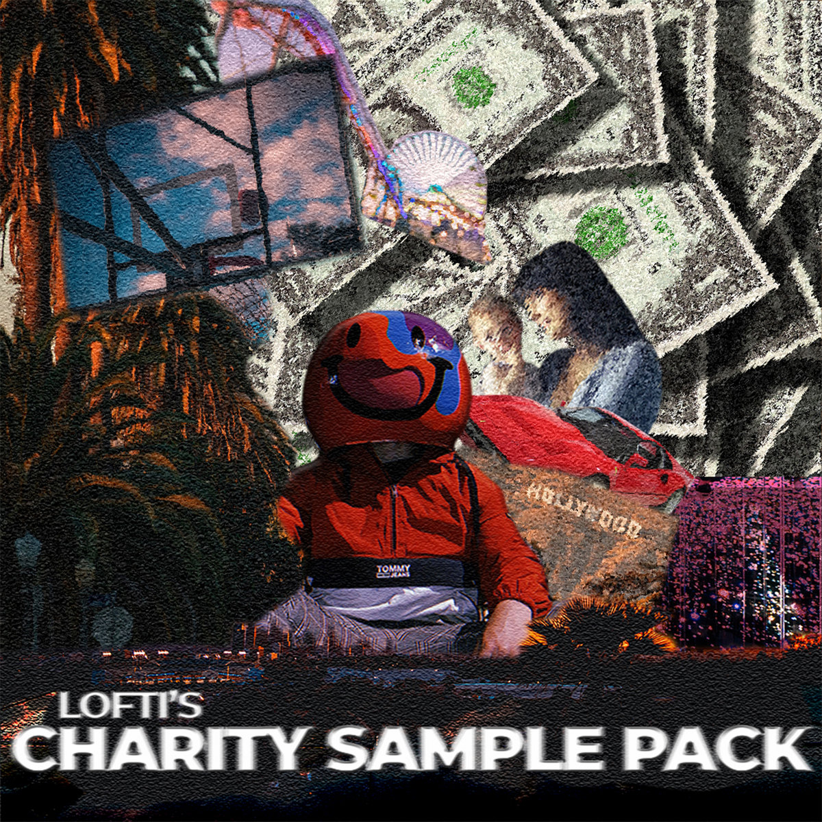 Lofti's Charity Sample Pack | lofti