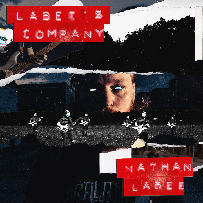 LaBee's Company | Nathan LaBee