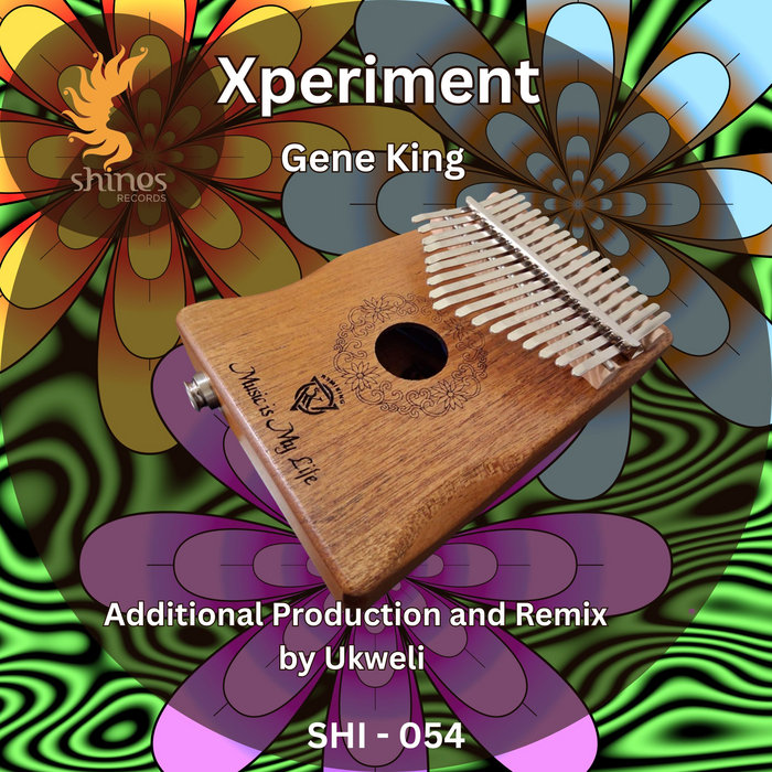 Xperiment | Gene King | Shines Productions