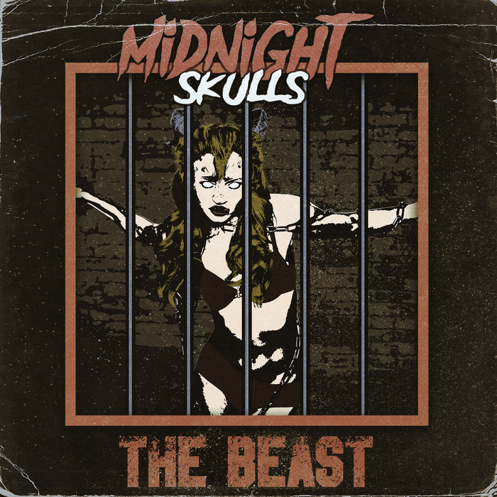 The Beast | Midnight Skulls
