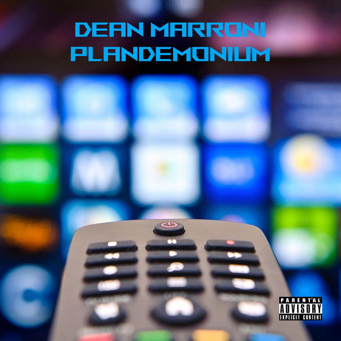 PLANDEMONIUM (2020) | Dean Marroni