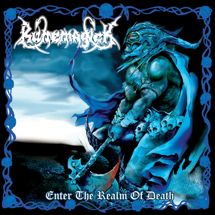 Enter The Realm Of Death (remastered 2019) | RUNEMAGICK