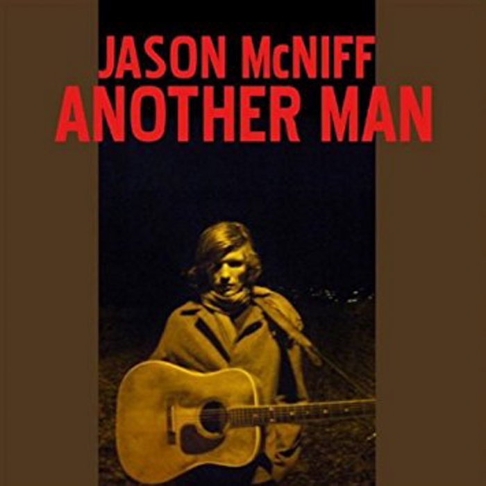 Another Man | Jason McNiff