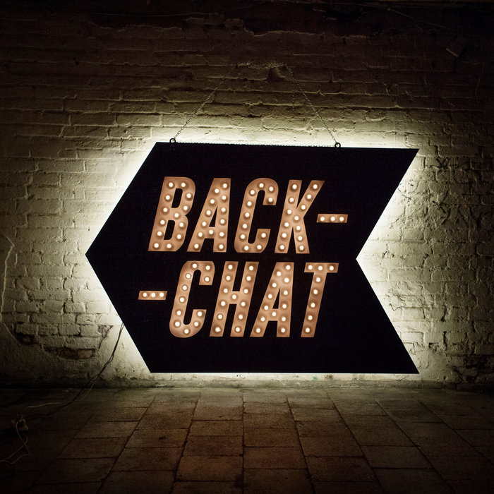 Backchat | Backchat