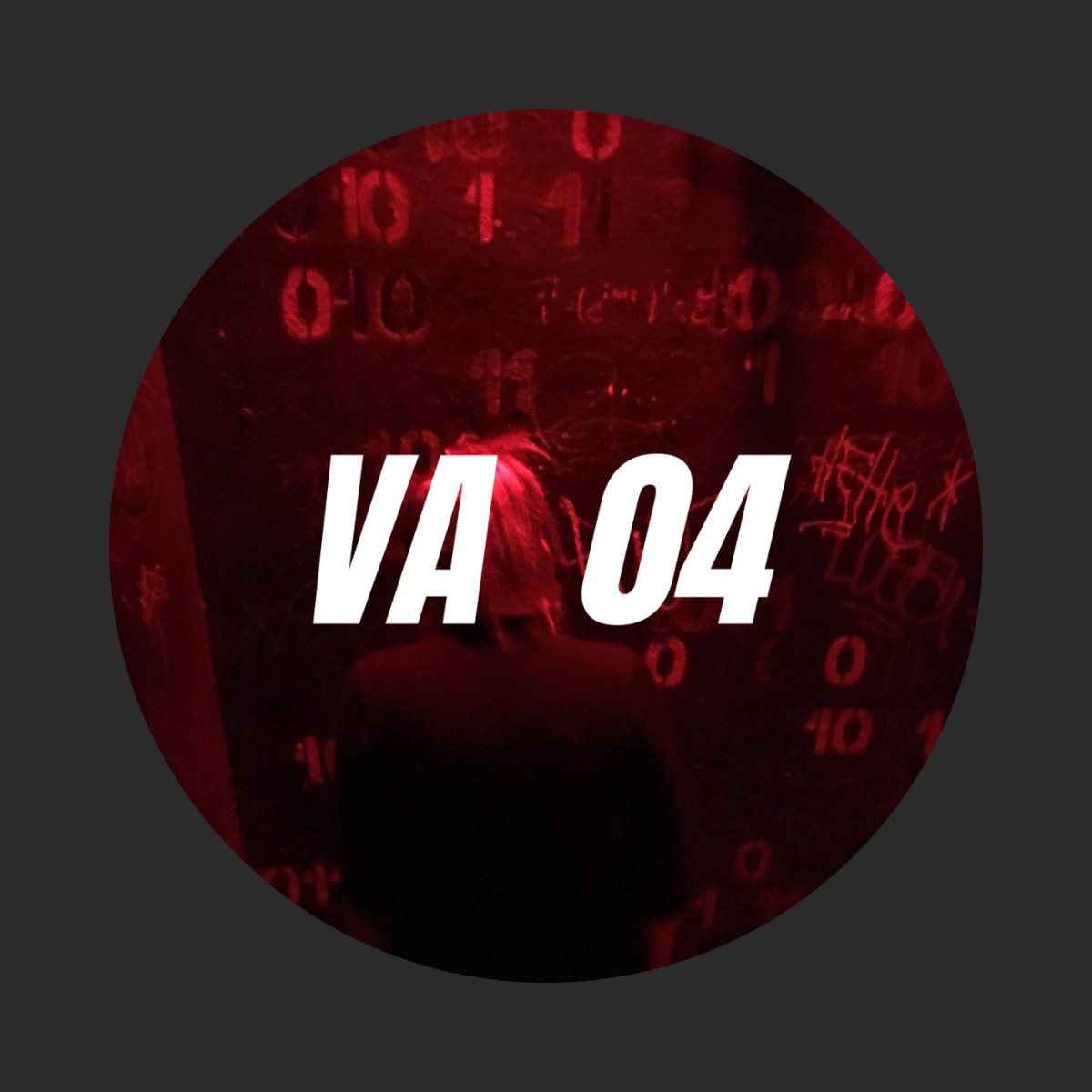 VA 04 | Various artists | Systolic Label