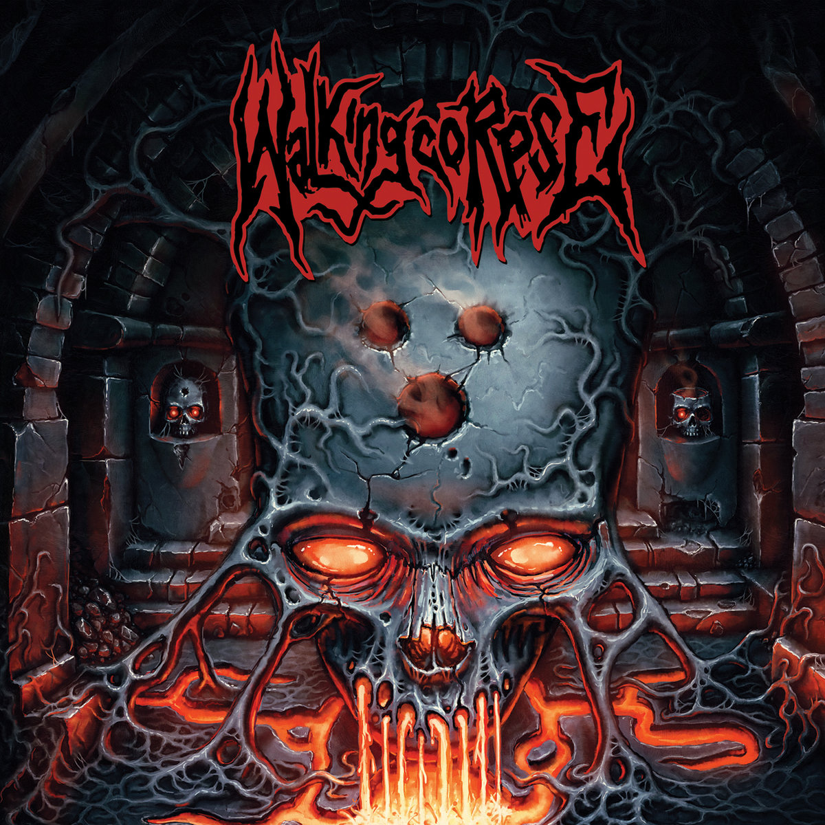 Walking Corpse | WALKING CORPSE | HPGD