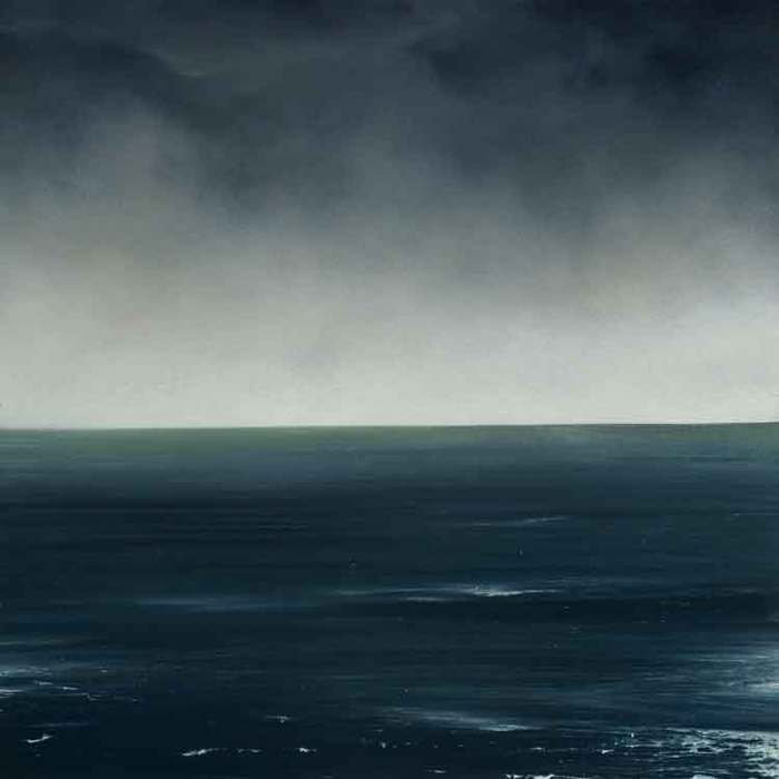 Farewell Shanty | Debra Hannis