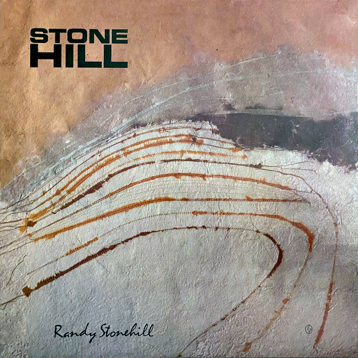 Stonehill (UK ep) Deluxe | Randy Stonehill
