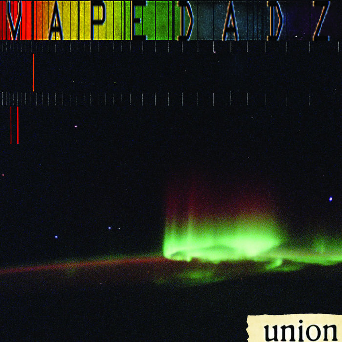 Union | Vape Dadz