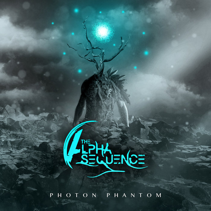 Photon Phantom | The Alpha Sequence