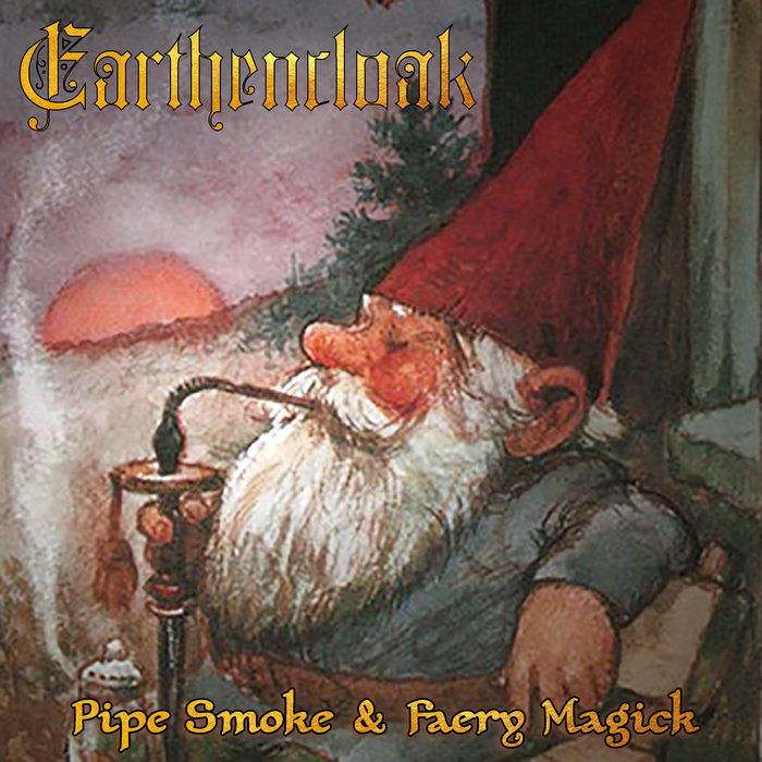 Pipe Smoke & Faery Magick | Earthencloak