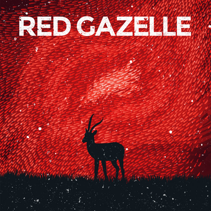 Red Gazelle | Red Gazelle