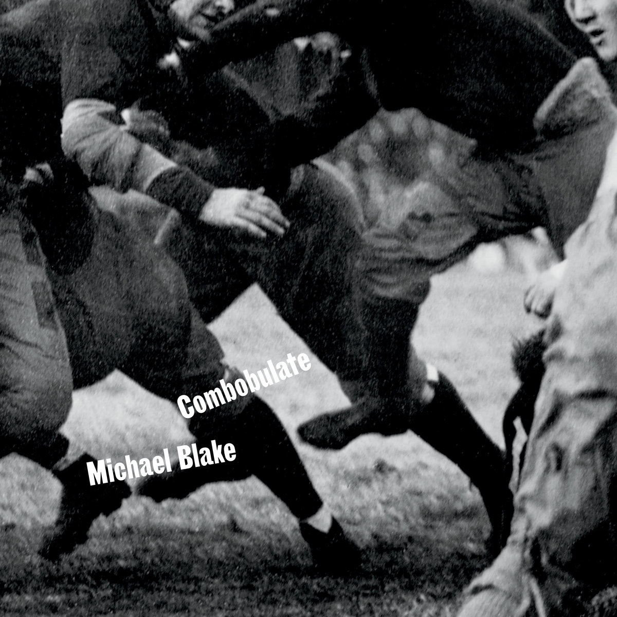 Combobulate | Michael Blake | Newvelle Records