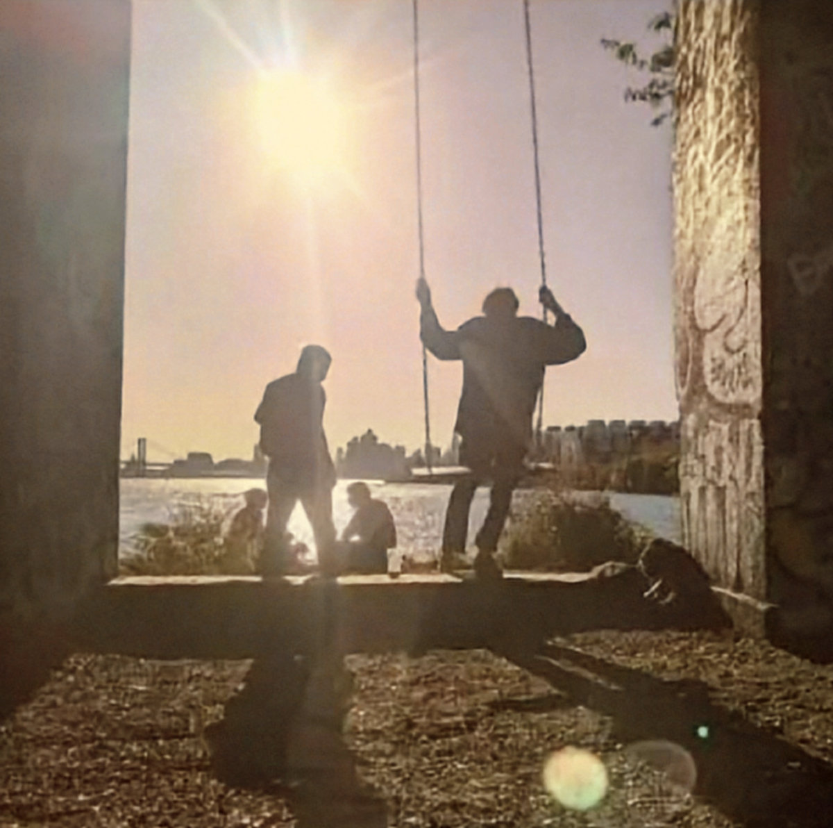 Devil hands | nyxy nyx