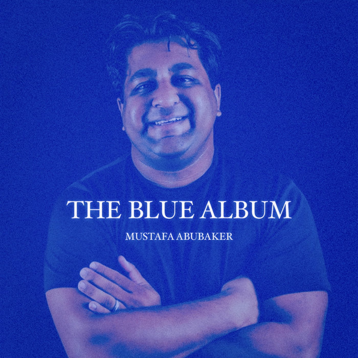 The Blue Album | Mus