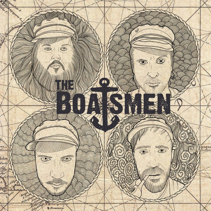 The Boatsmen | The Boatsmen