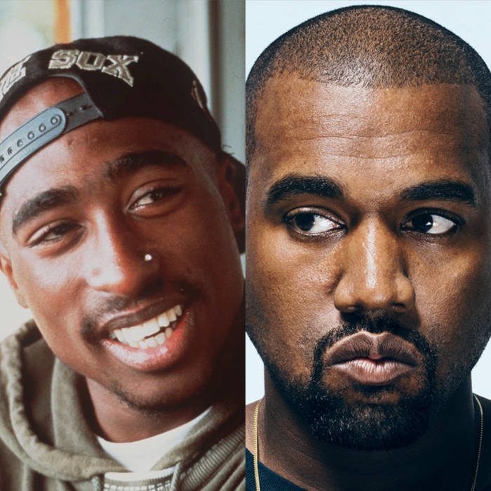 Dear Jesus [Kanye West & 2Pac] | DJ Mariano